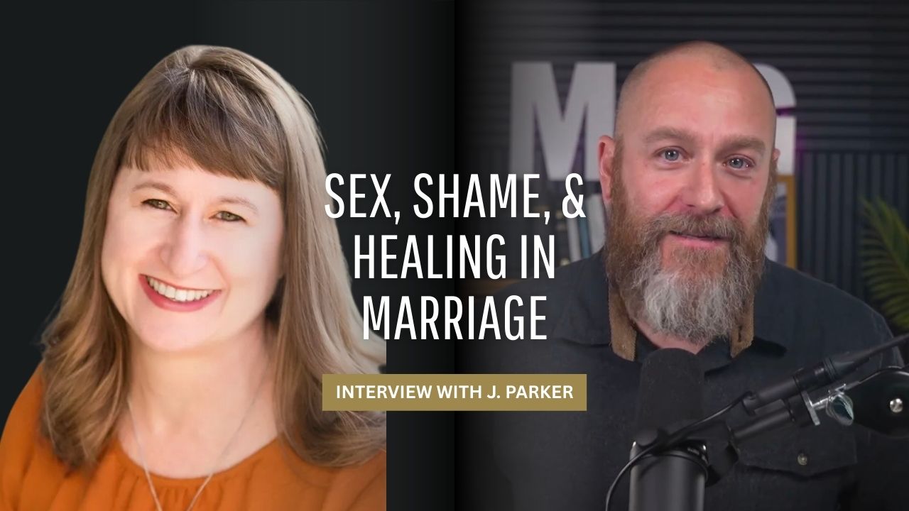 When Sex Is Hard to Talk About: Intimacy, Desire, & Communication in ...